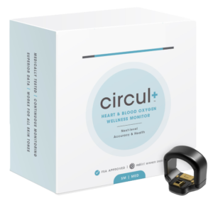 circul+ sst - circul+
