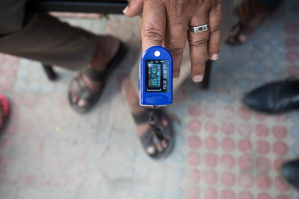 Learn More – Skin Tone and Pulse Oximeters - circul+